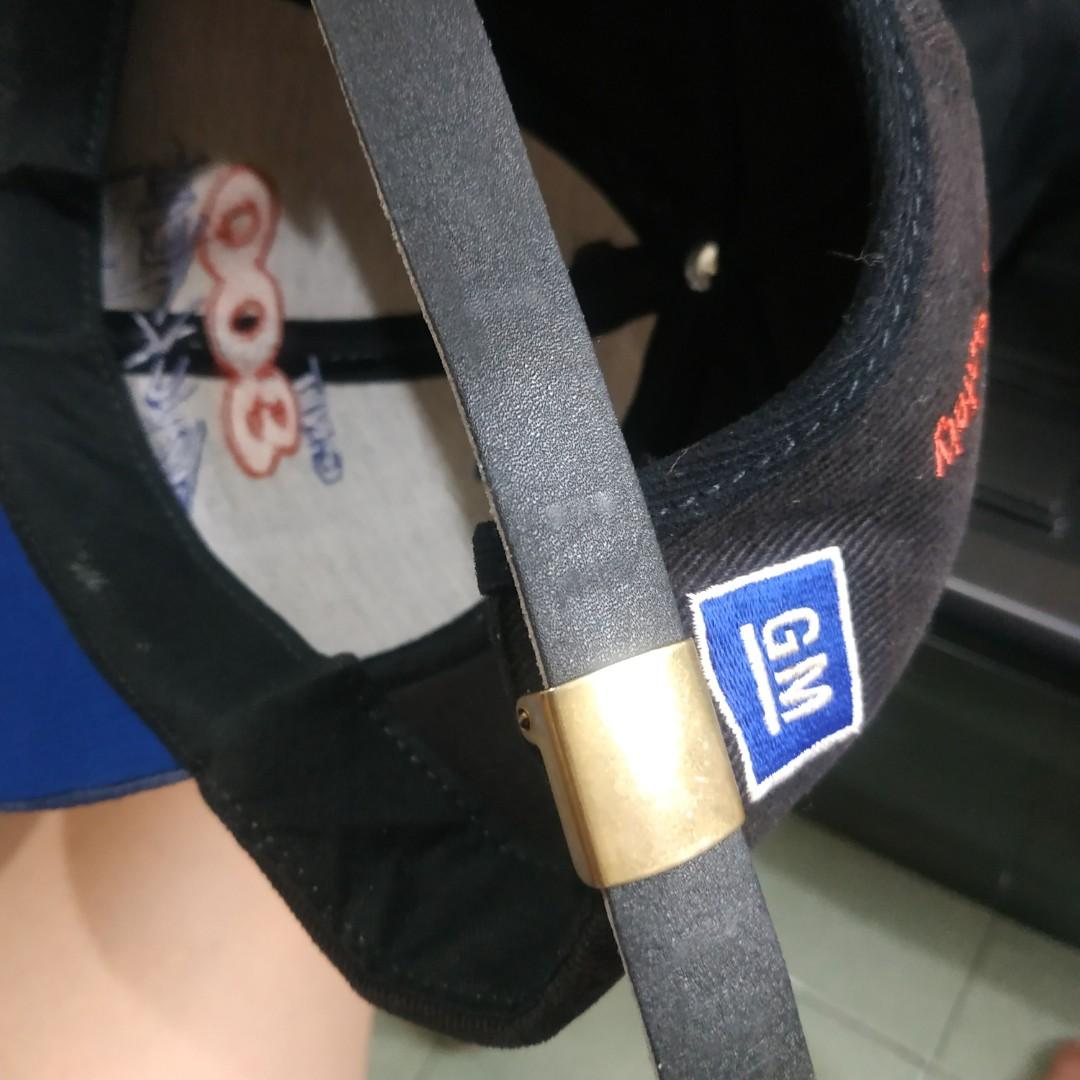 Vintage GMT 800 Truck Team Cap, Men's Fashion, Watches & Accessories ...