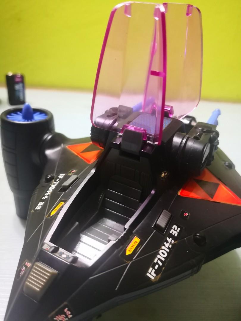 Vintage Starcom Shadow Vampire, Hobbies & Toys, Toys & Games on Carousell