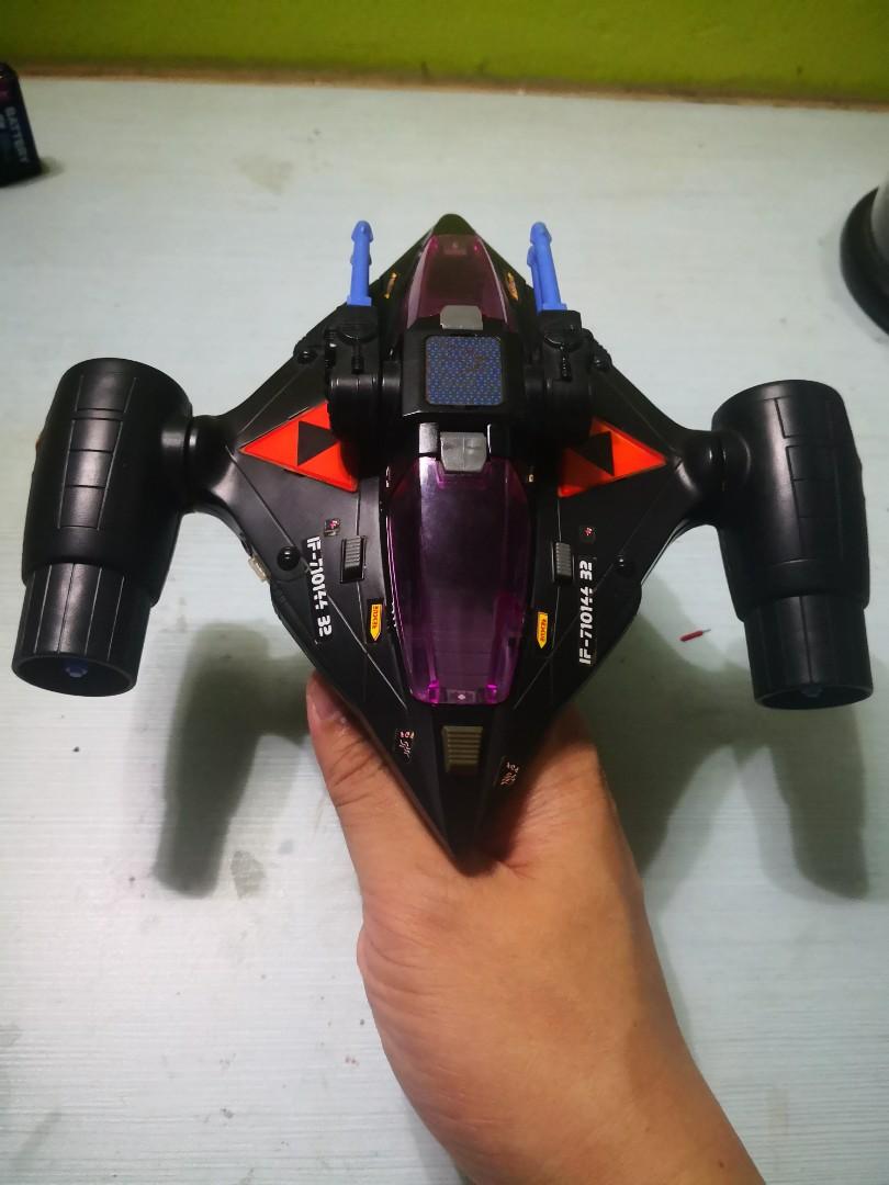 Vintage Starcom Shadow Vampire, Hobbies & Toys, Toys & Games on Carousell