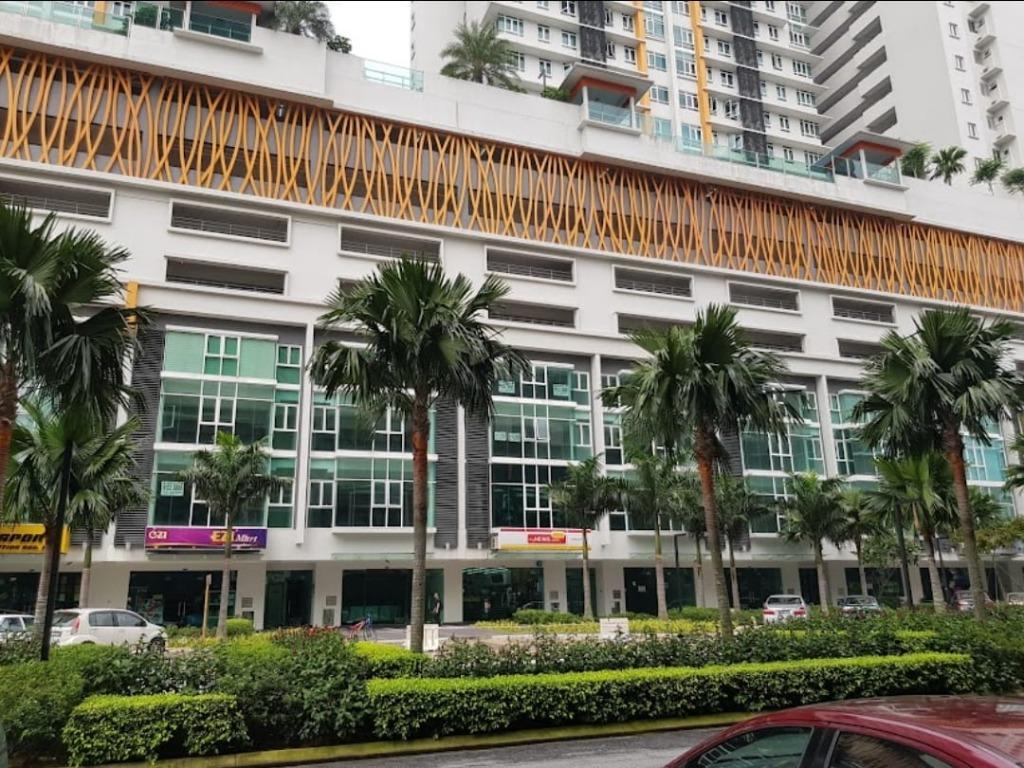 [WTR] Tiara Mutiara 2, Property, Rentals on Carousell