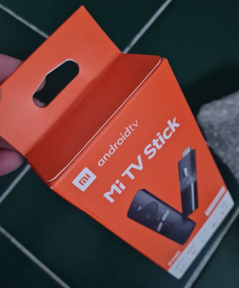 XIAOMI ANDROID TV STICK FIRESTICK TV ANDROID TV BOX ANDROID BOX MI BOX ...