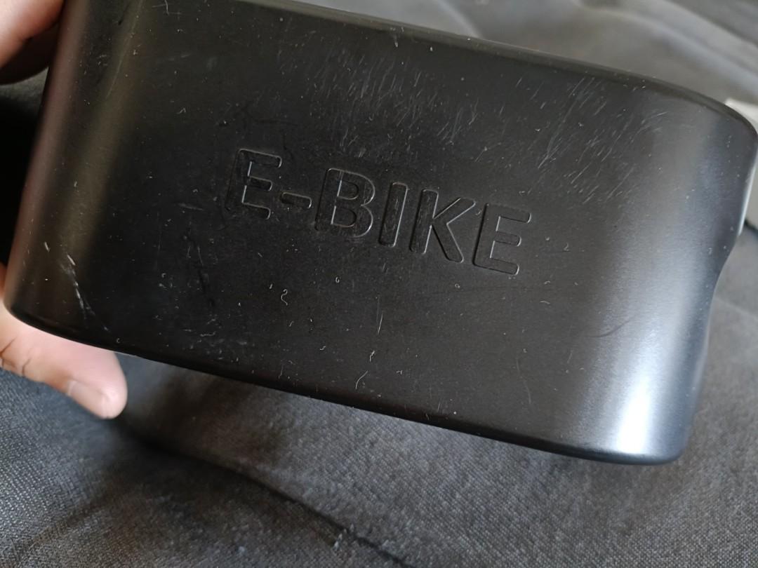 Zebra controller box / ebike controller box, Sports Equipment, PMDs, E ...