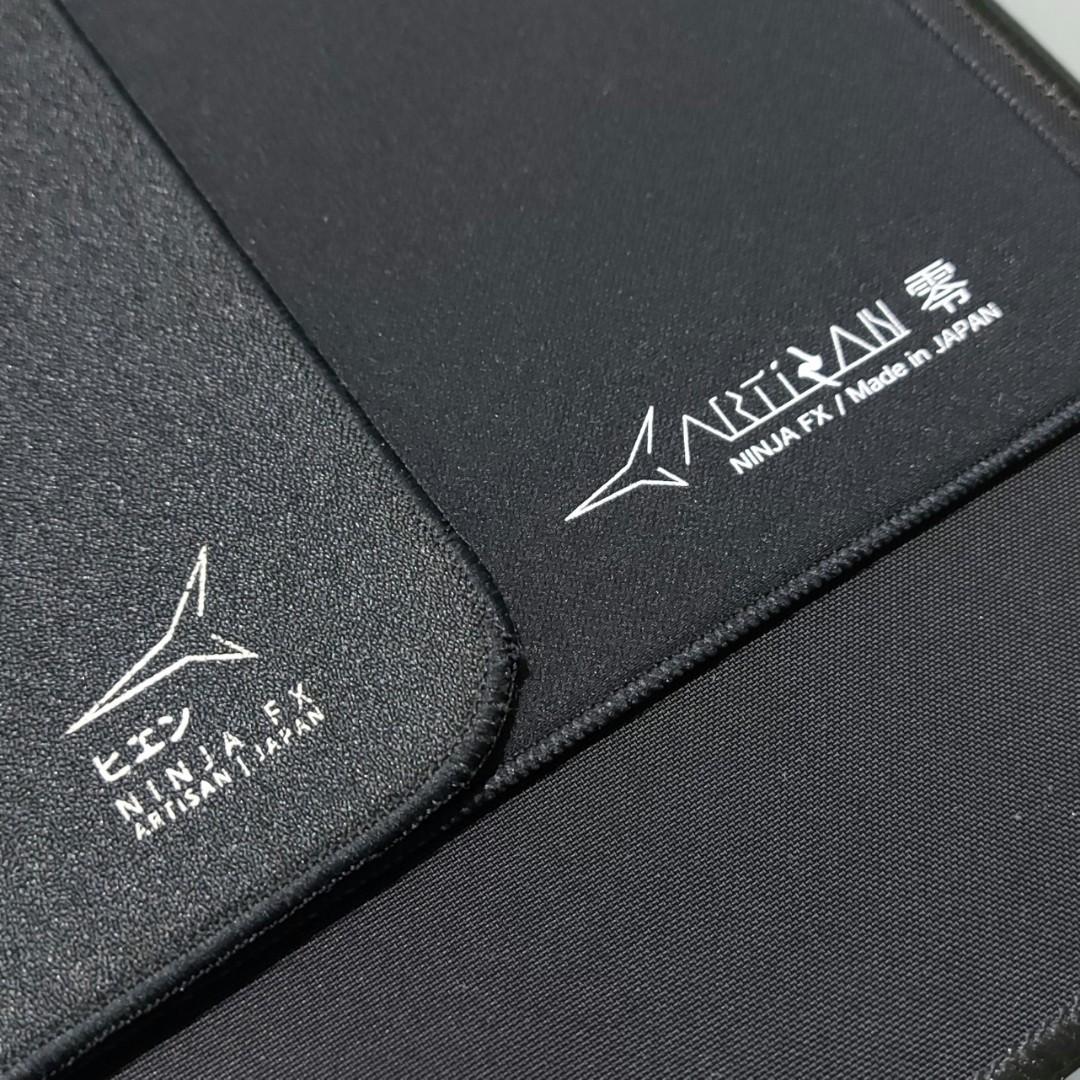 2 for 1 deal Artisan zero + Artisan hien (well worn), Computers & Tech, Parts & Accessories ...