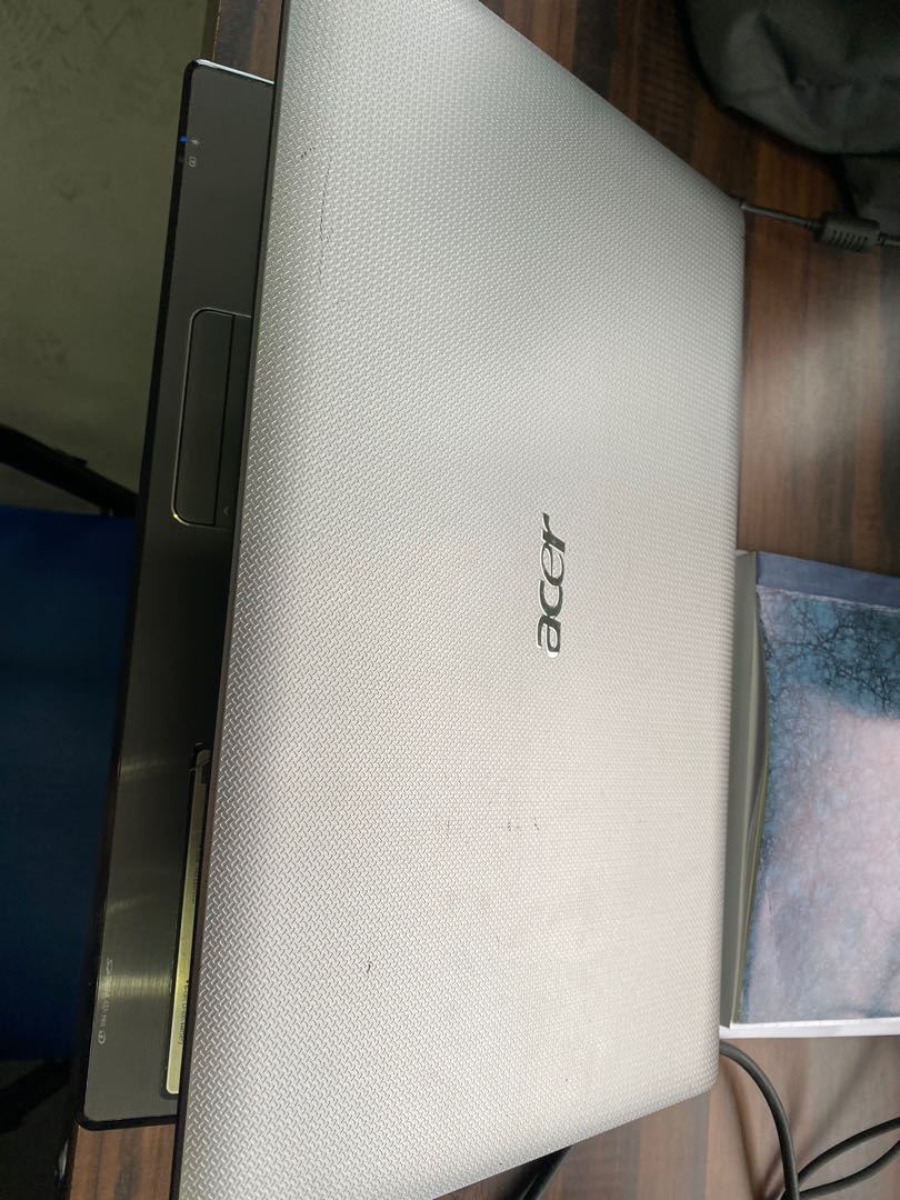 Acer Aspire 5741 review, Computers & Tech, Laptops & Notebooks on Carousell
