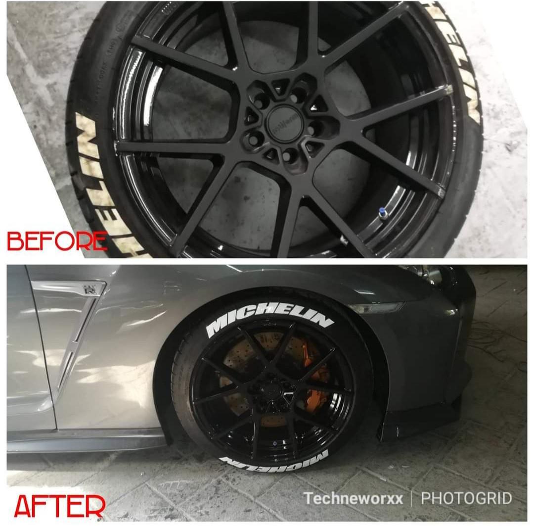 AFFORDABLE MAGS REPAINT AND RESTORATION, Car Services on Carousell