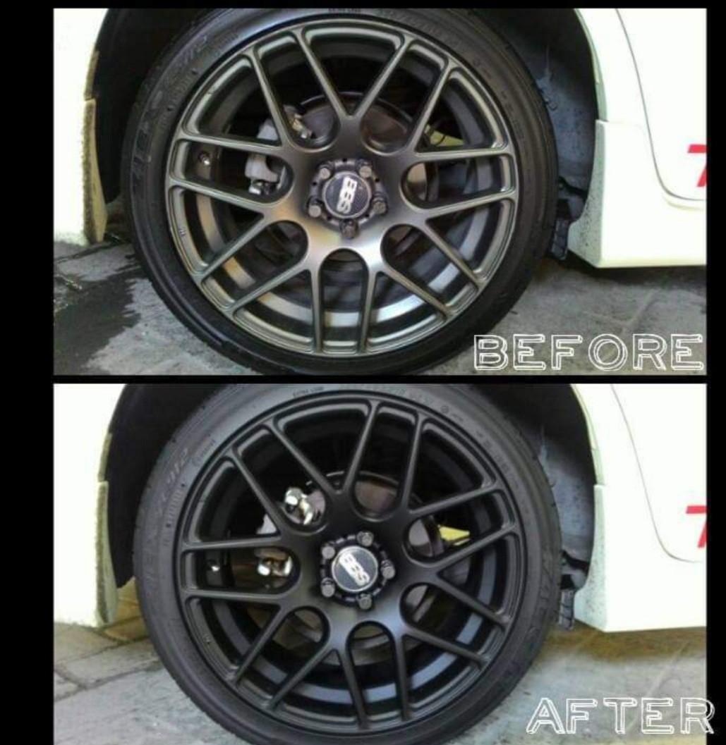 AFFORDABLE MAGS REPAINT AND RESTORATION, Car Services on Carousell
