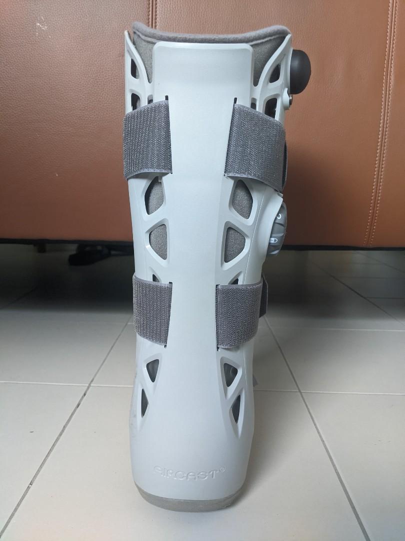 Aircast Airselect Standard (Medium), Health & Nutrition, Braces ...