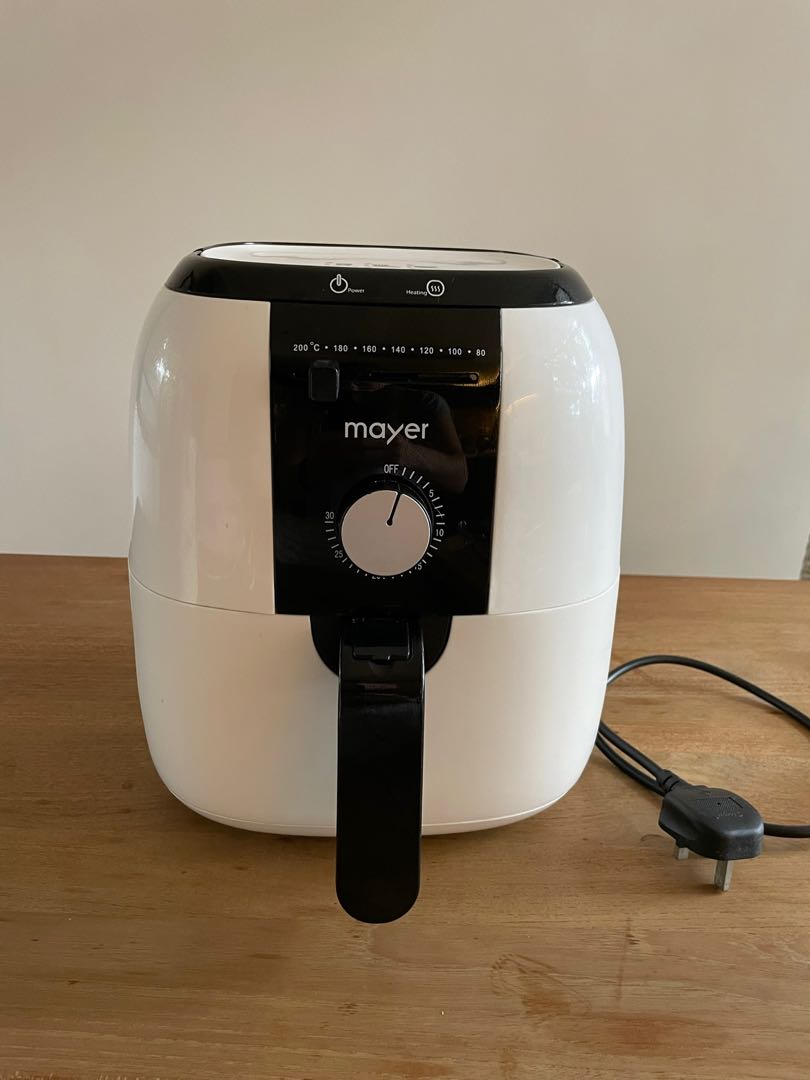 Airfryer, TV & Home Appliances, Kitchen Appliances, Ovens & Toasters on ...