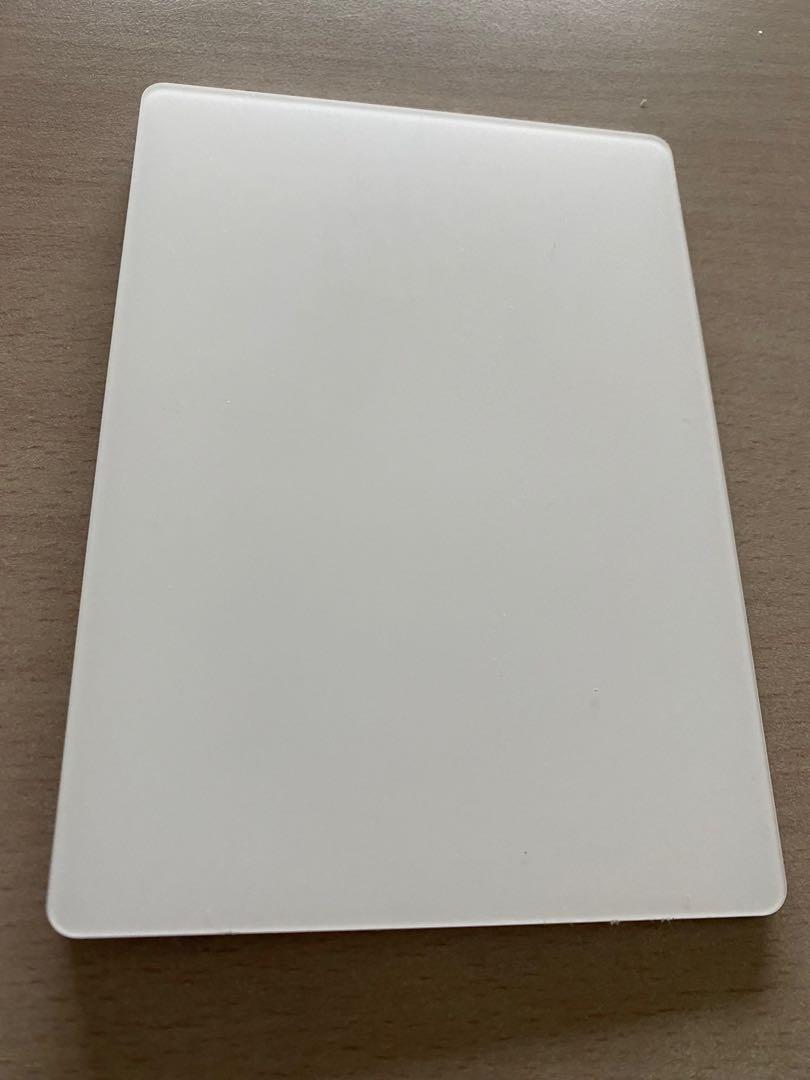 Apple Trackpad (gen 2), Computers & Tech, Desktops on Carousell