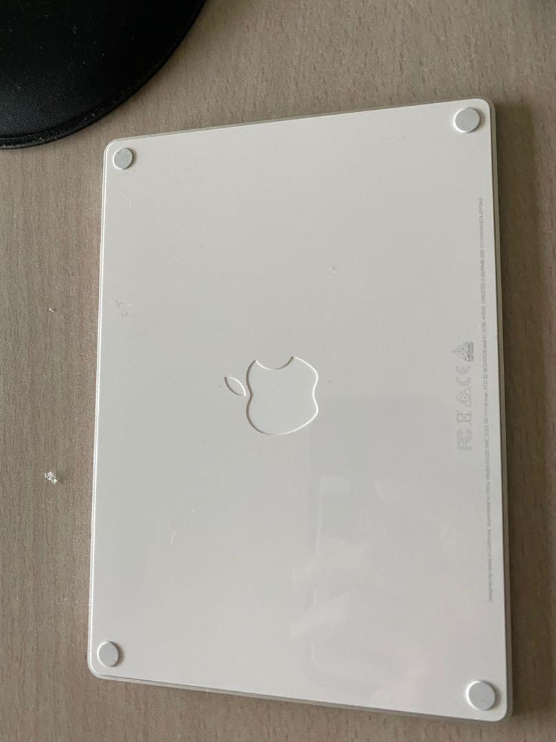 Apple Trackpad (gen 2), Computers & Tech, Desktops on Carousell