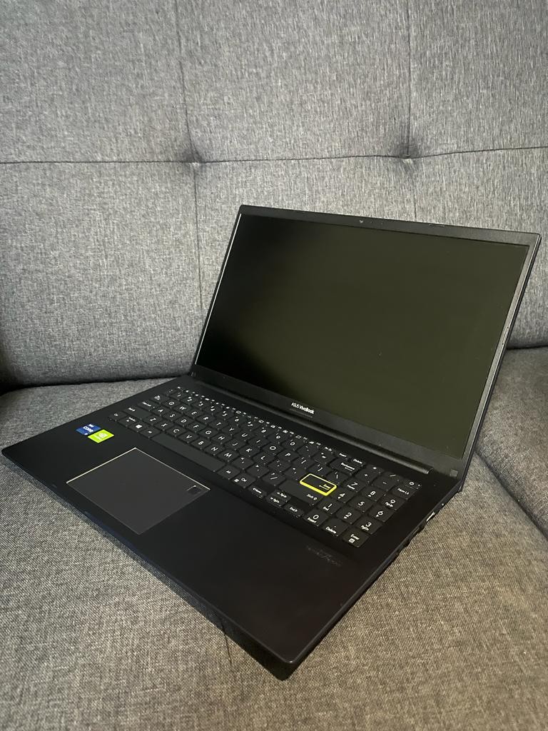 ASUS VivoBook 15 X513 | 11th Gen Intel, Computers & Tech, Laptops ...