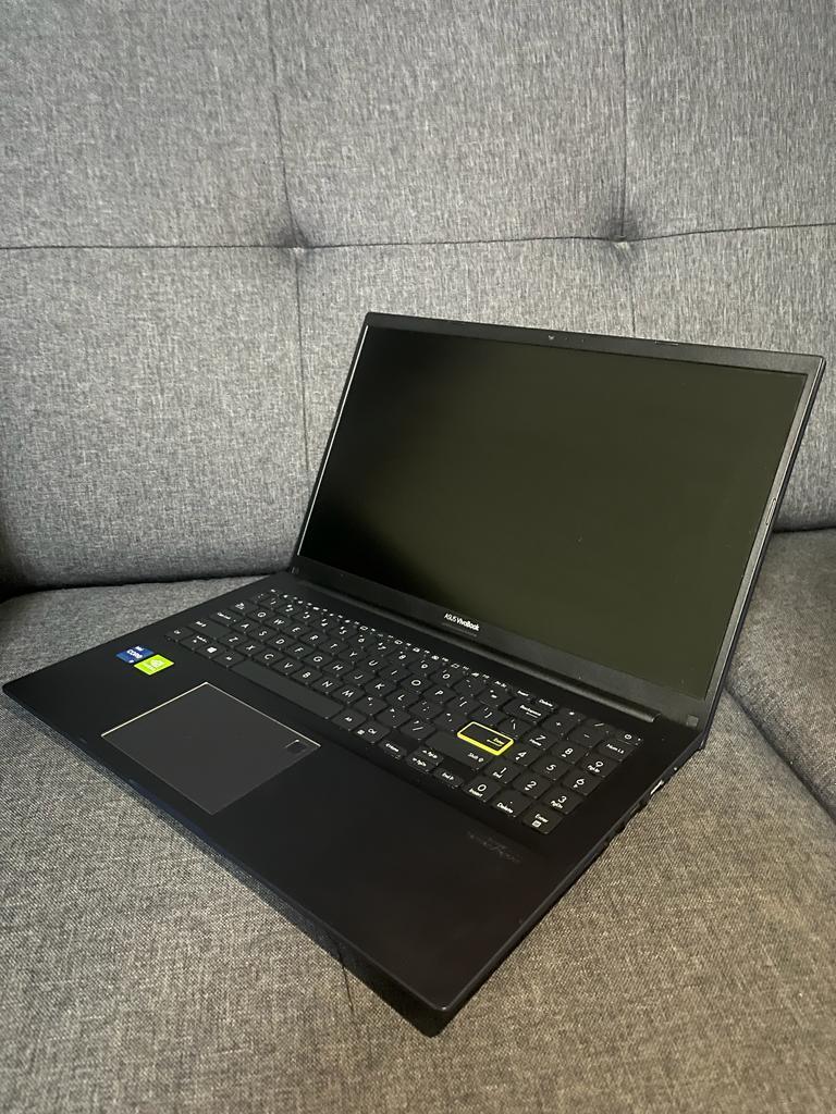 ASUS VivoBook 15 X513 | 11th Gen Intel, Computers & Tech, Laptops ...