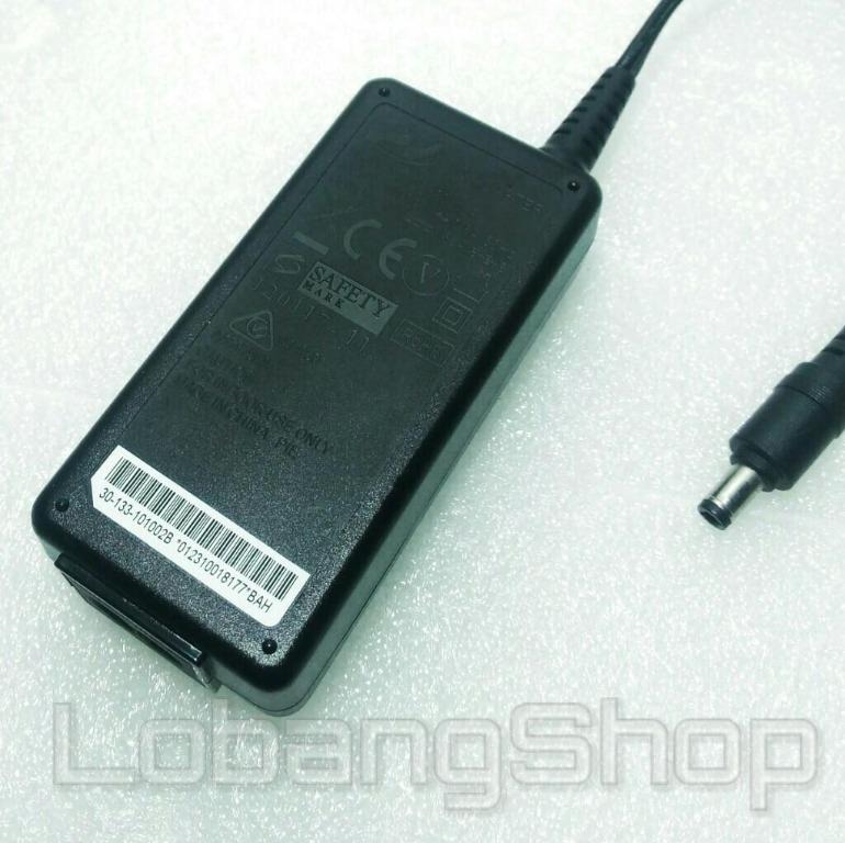 Authentic AD8330-1LF AC Adapter 12V 3.33A for LCD LED Monitor Wireless ...