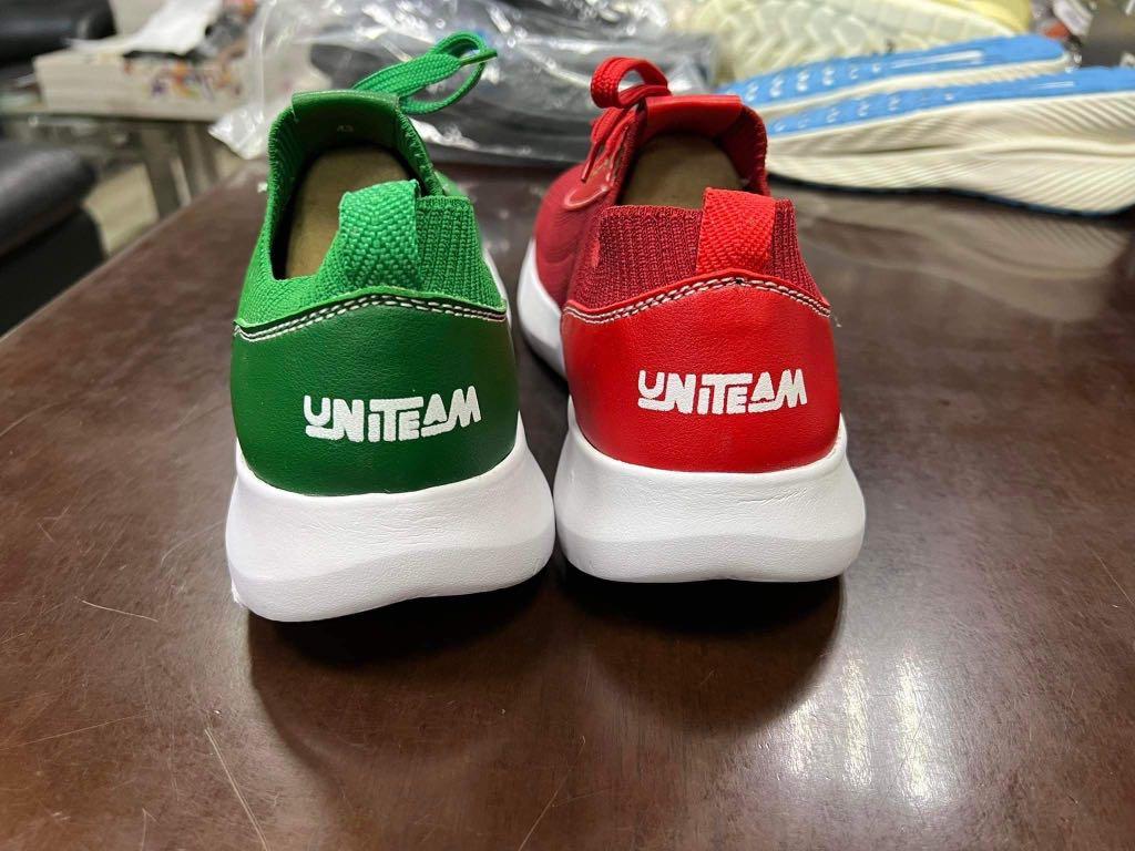 BBM-SARA shoes, Women's Fashion, Footwear, Sneakers on Carousell
