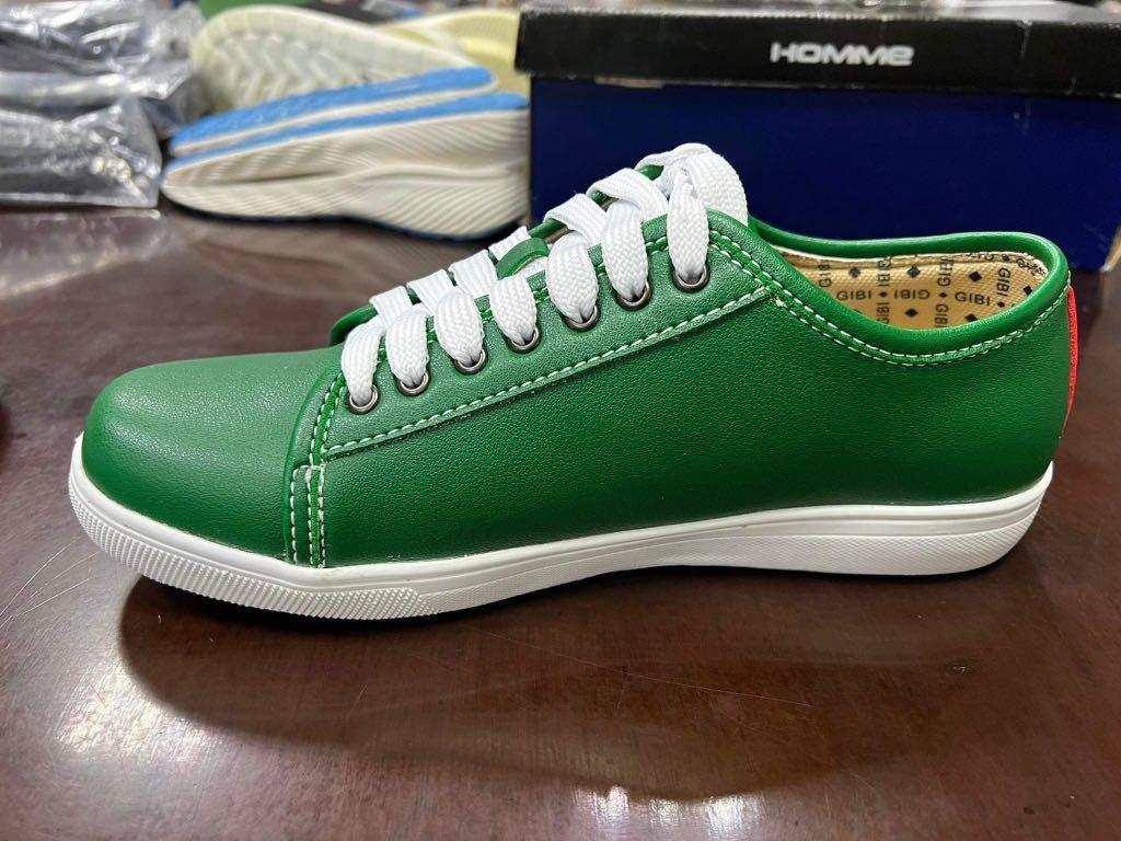 BBM-SARA shoes, Women's Fashion, Footwear, Sneakers on Carousell