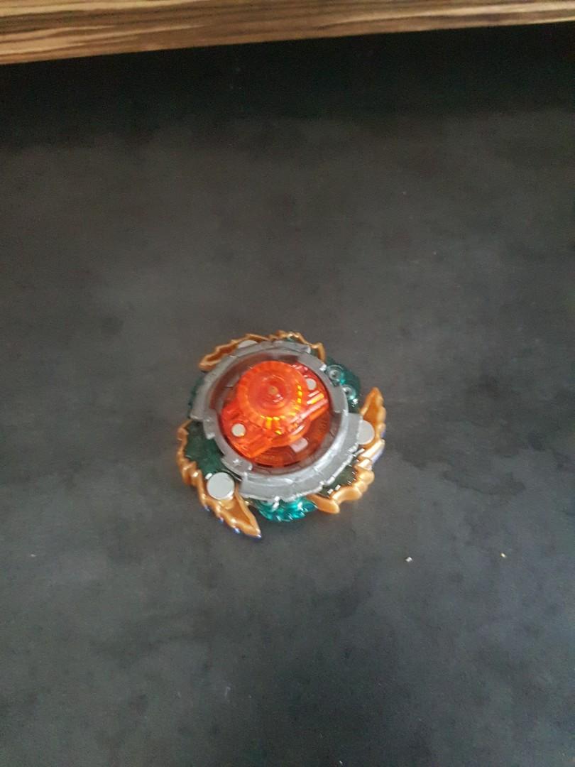 Beyblade Geist Fafnir, Hobbies & Toys, Toys & Games on Carousell