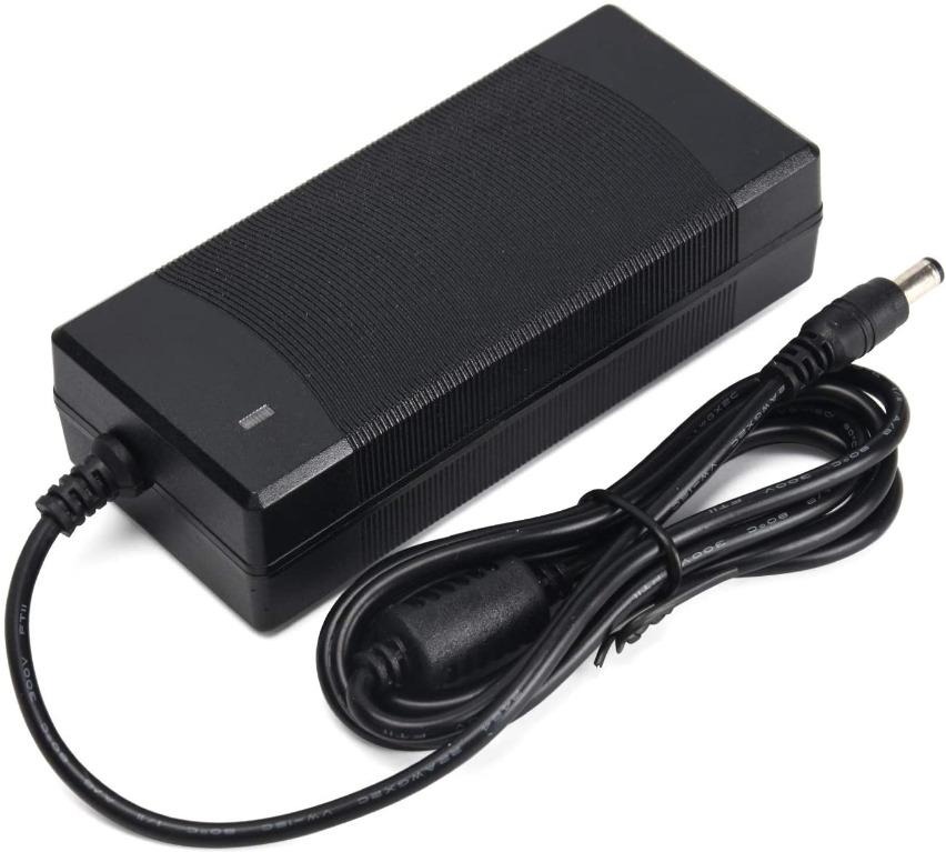 [BNIB] COLM (1230) 12V/3A/36W Power Supply Adaptor, For LED Light Strip ...