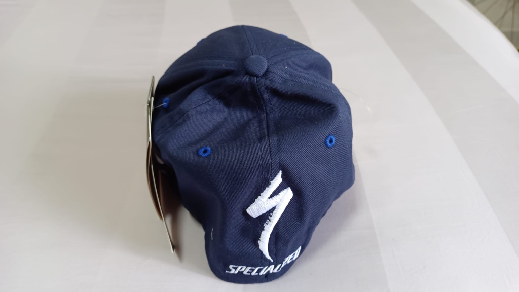 [Brand New] Team Saxo Tinkoff Podium cap, Men's Fashion, Watches ...