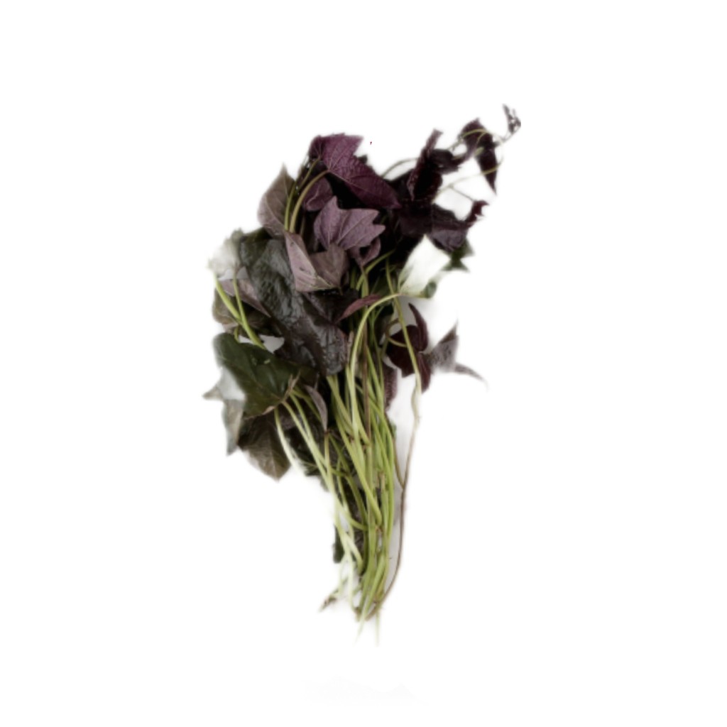 Camote Tops, Food & Drinks, Fresh Produce on Carousell