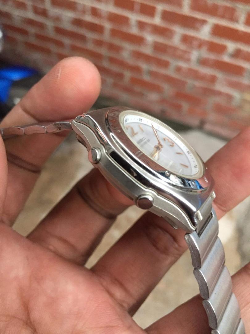 Casio LWA-M141 Tough Solar, Wave Ceptor, Multi and 6, Women's Fashion, Watches & Accessories ...