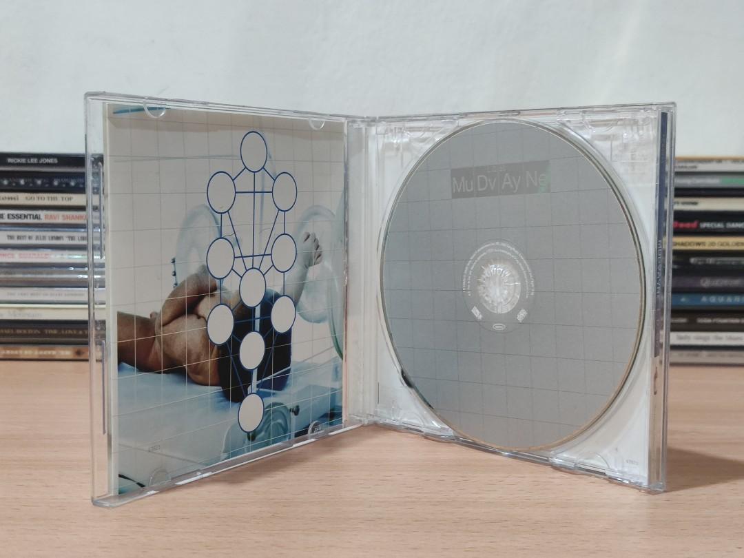 (CD) Mudvayne L.D.50, Hobbies & Toys, Music & Media, CDs & DVDs on ...