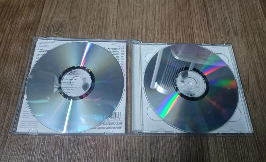 CD BUKAN RAHSIA LAGI.. 28 LAGU ROMANTIS.. @ EMI RECORD.. Bukan Rahsia ...