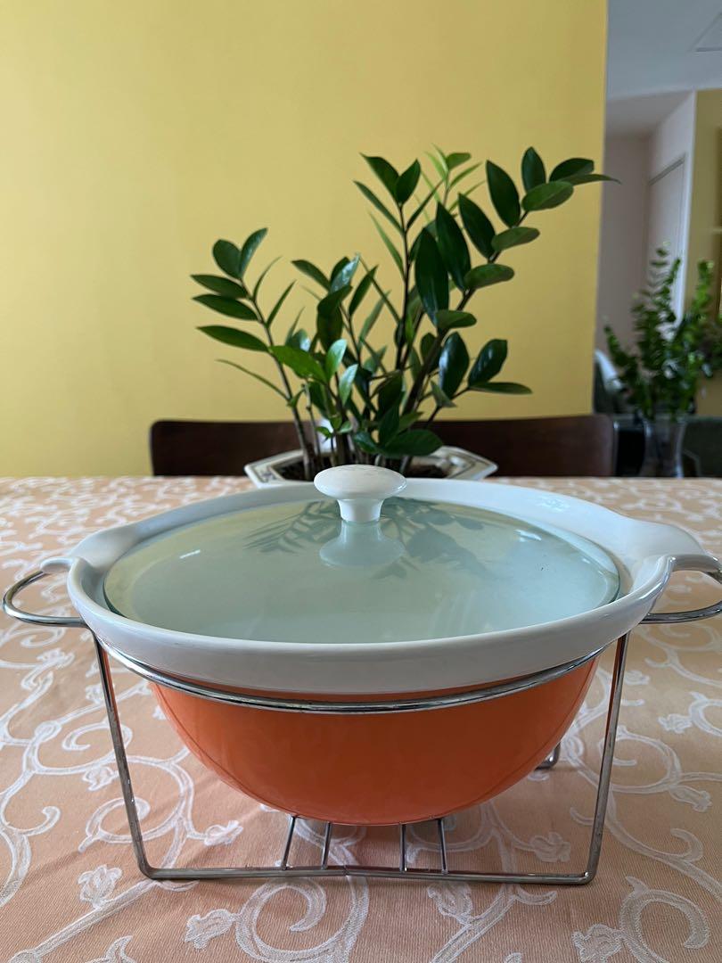 Ceramic server, Furniture & Home Living, Kitchenware & Tableware ...