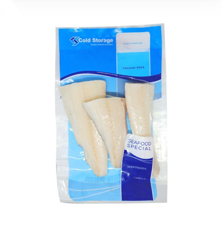 Cold Storage Greenland Halibut, Food & Drinks, Chilled & Frozen Food on ...