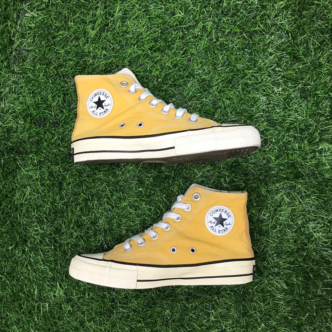 CONVERSE (original), Women's Fashion, Footwear, Sneakers on Carousell