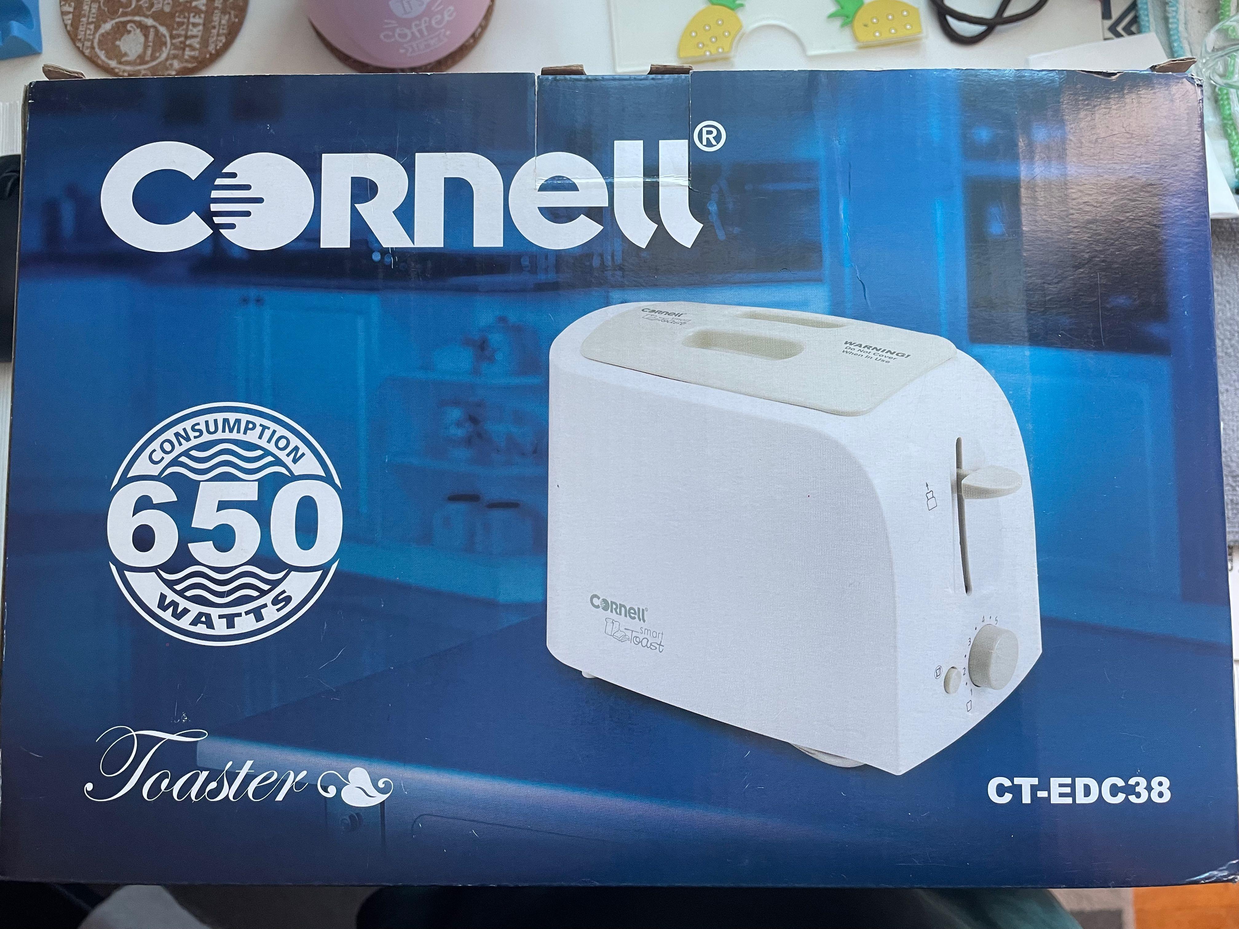 Cornell Toaster, TV & Home Appliances, Kitchen Appliances, Ovens ...