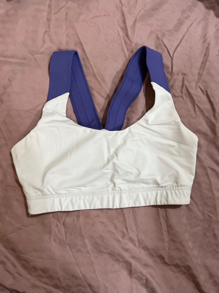 Crane & Lion bra, Women's Fashion, Activewear on Carousell