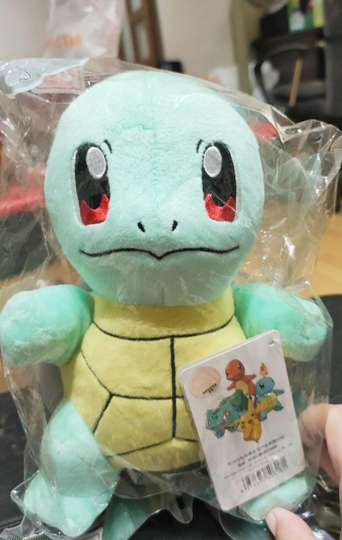 ** 2 For $12** Cute (20cm) #Pokemon #Plush (with tag) #Pikachu # ...