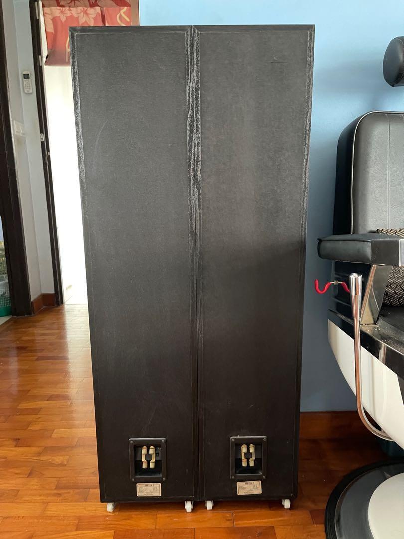 Dantax Speaker, Audio, Soundbars, Speakers & Amplifiers on Carousell