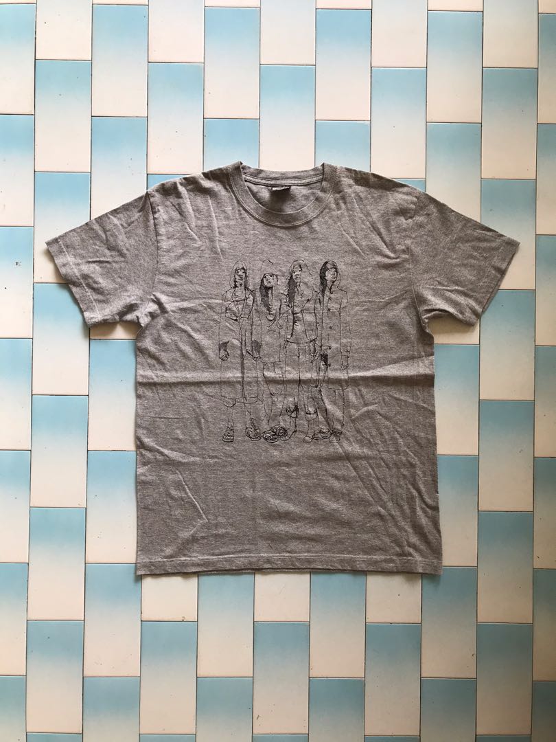 Graniph design, Men's Fashion, Tops & Sets, Tshirts & Polo Shirts on ...