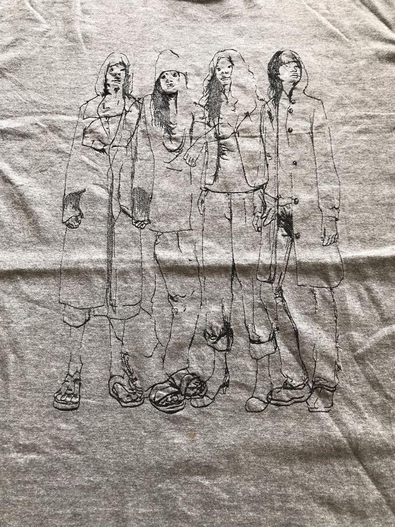 Graniph design, Men's Fashion, Tops & Sets, Tshirts & Polo Shirts on ...