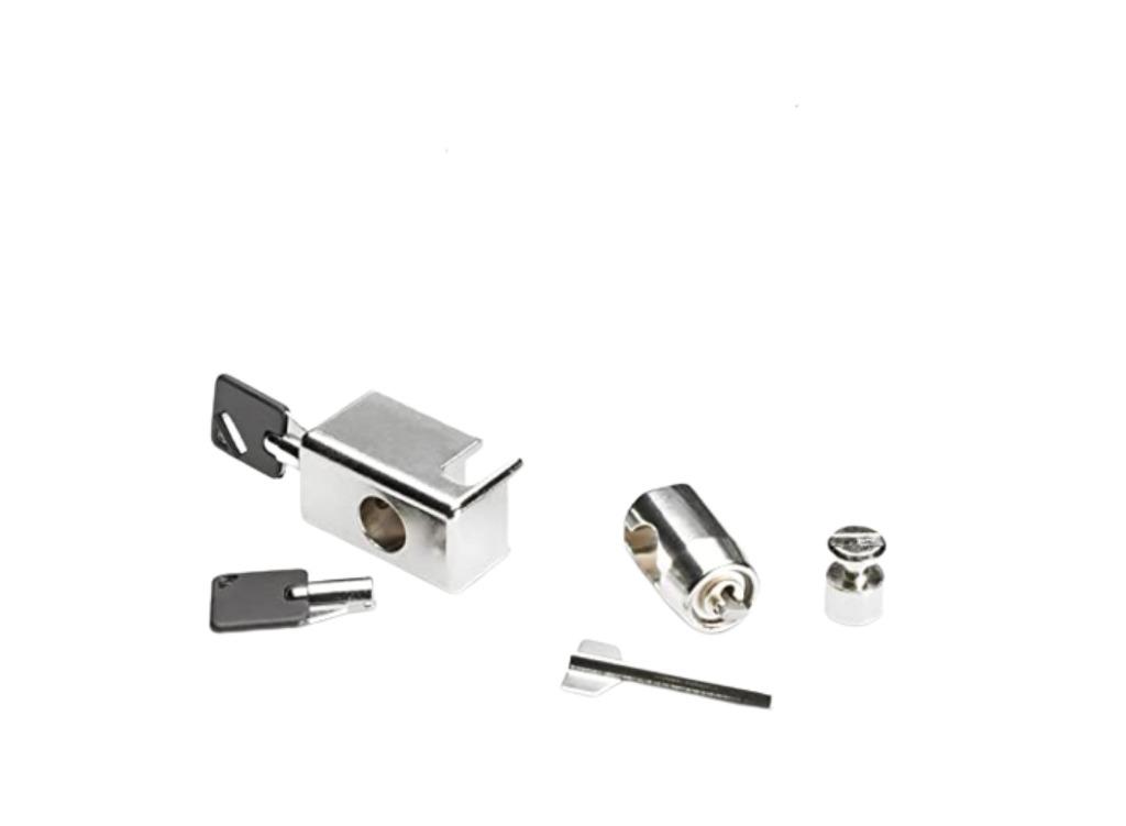 HP Business Security Lock Kit NG35A, Computers & Tech, Parts ...