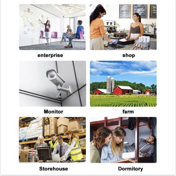 Huawei 5G Sim Card Router 4G/5G Dual-Band B535-836 CPE WiFi 2.4GHz ...