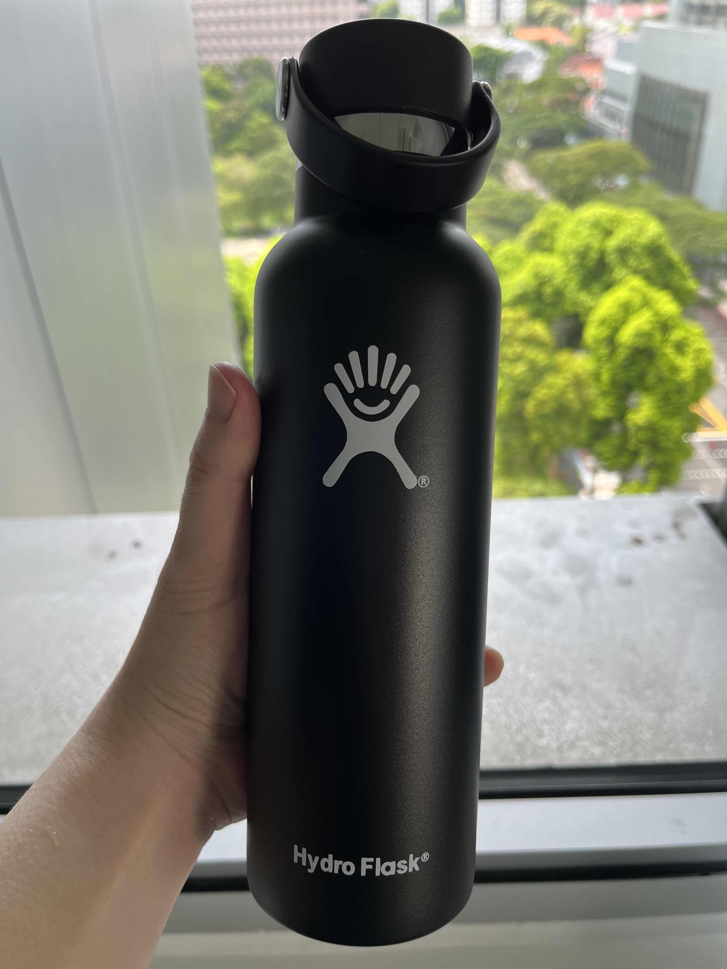 Hydro Flash 21 Oz, Furniture & Home Living, Kitchenware & Tableware ...