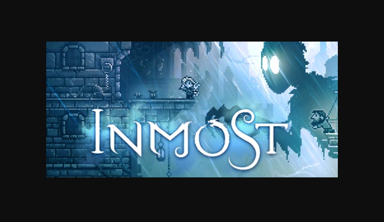 Inmost, Video Gaming, Video Games, Others on Carousell