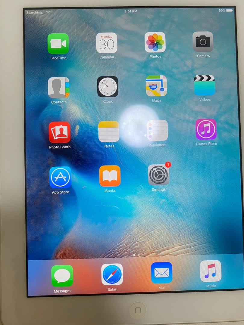 iPad Gen 3 Wifi + Cellular, Mobile Phones & Gadgets, Tablets, iPad on ...