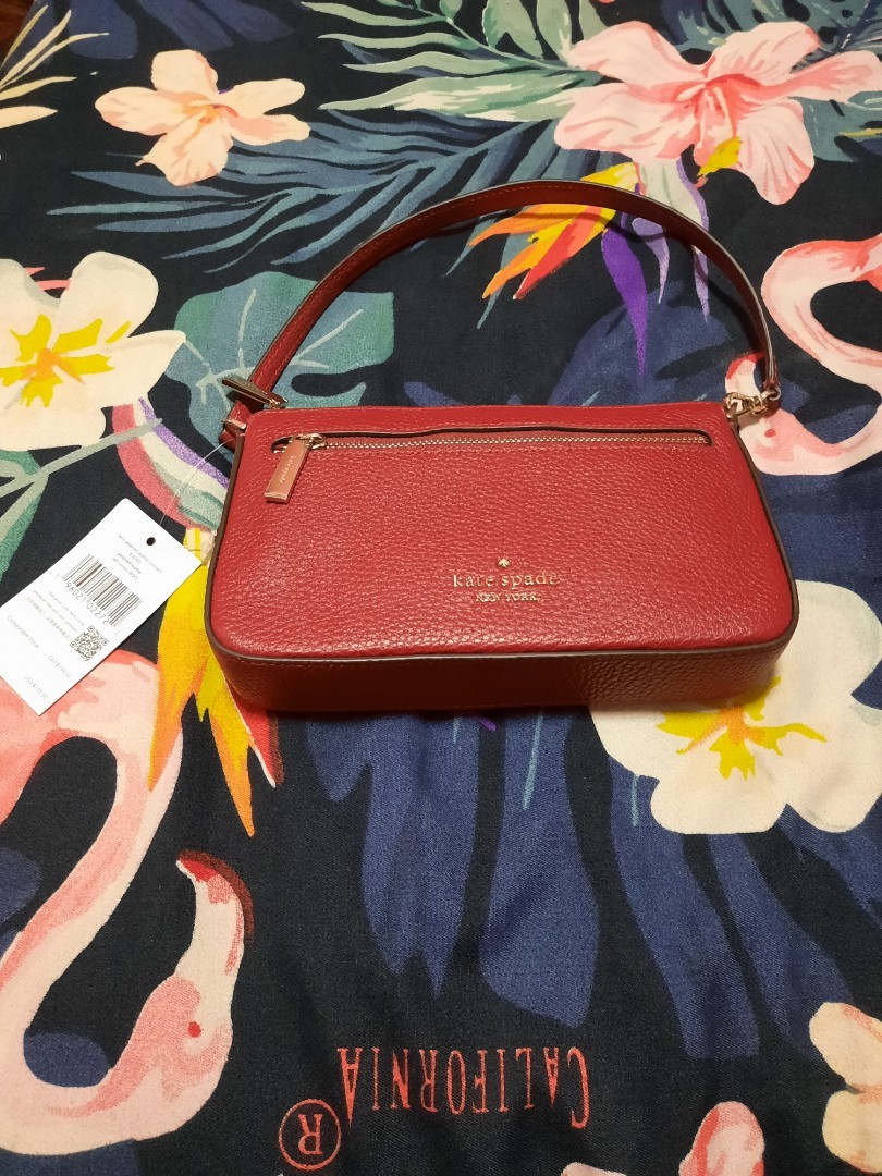 Kate Spade Kili Kili bag, Women's Fashion, Bags & Wallets, Shoulder ...