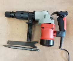 Ken Concrete Electric Breaker, Commercial & Industrial, Industrial ...