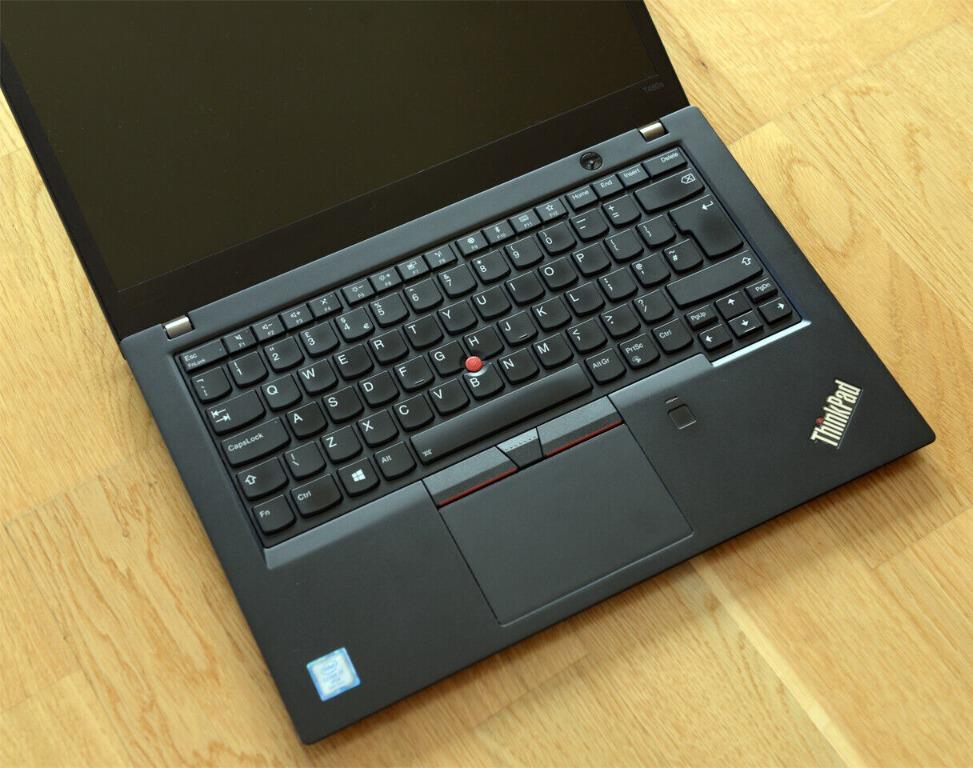 Lenovo ThinkPad ( 8th Gen || Core i7 || 8GB & 256GB SSD || t480s || 3 ...