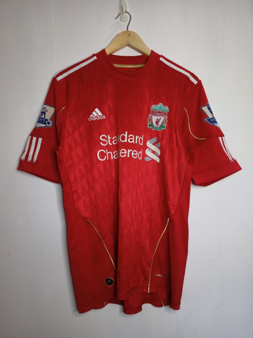 LFC SUAREZ #7 jersey kit, Men's Fashion, Tops & Sets, Tshirts & Polo ...