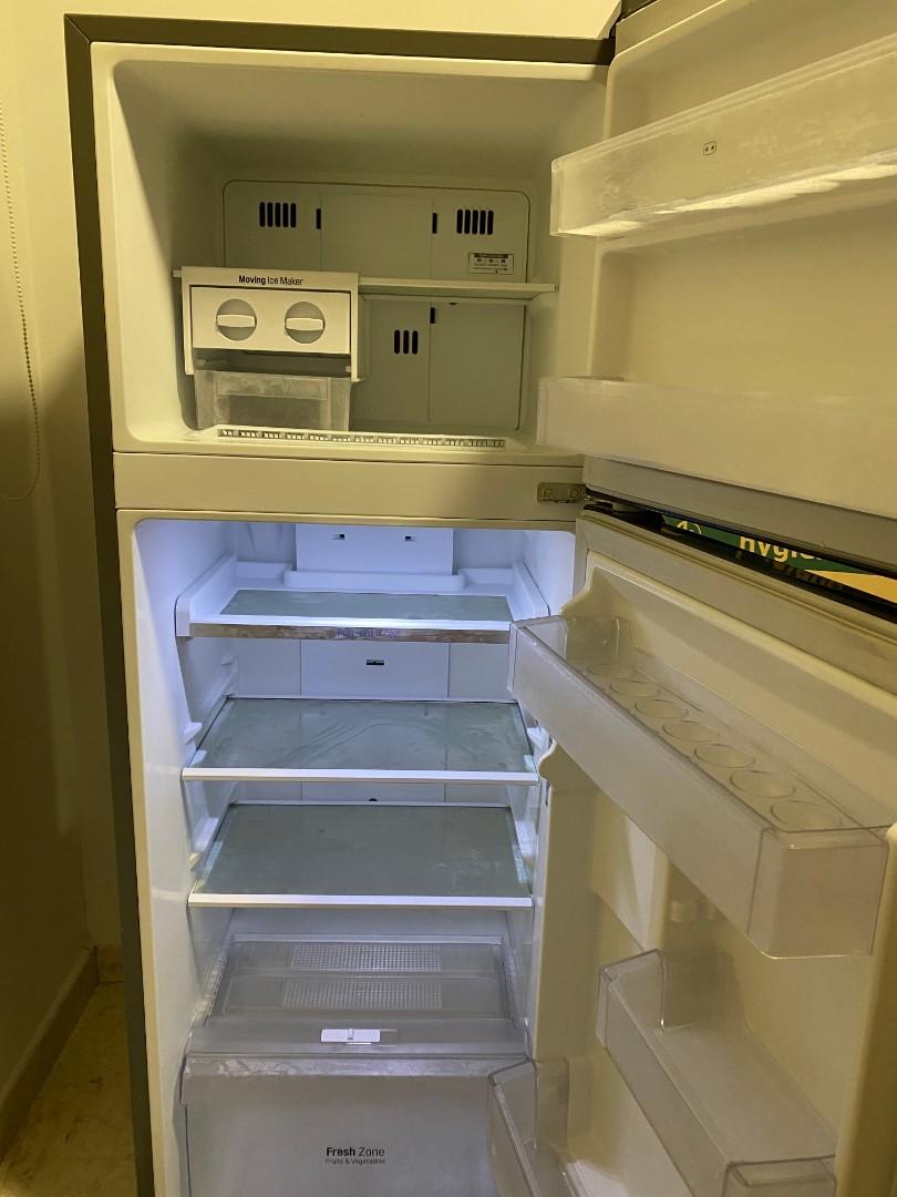 LG Refrigerator, TV & Home Appliances, Kitchen Appliances ...