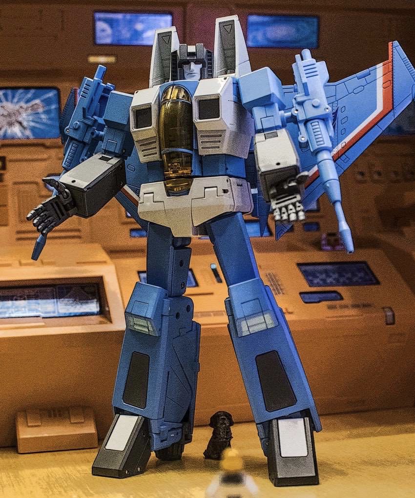 [Limited Quantities 6/6 Sale!] Transformers Deformation Space Toys - DS ...