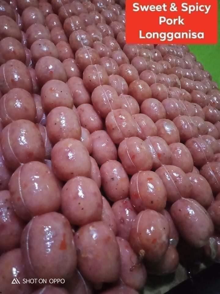 Longanisa loc BATANGAS City, Food & Drinks, Local Eats on Carousell