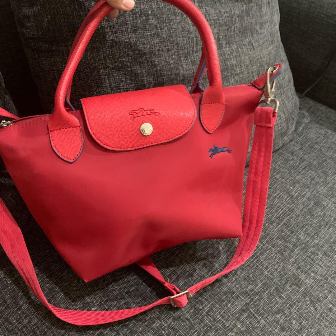 Longchamp Neo Tote Bag | atelier-yuwa.ciao.jp