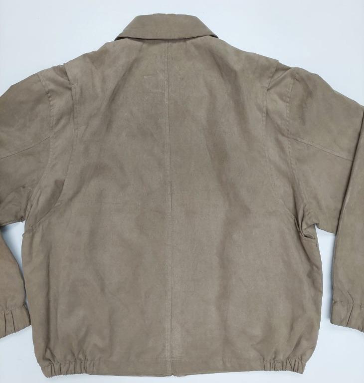 Men's Pebble Beach Golf Jacket, 男裝, 外套及戶外衣服 - Carousell