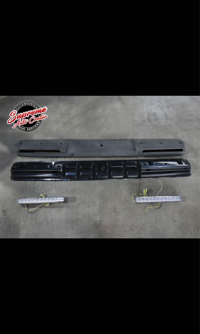 Mercedes Benz G Class Gclass g500 Brabus Body Kit Bodykit spoiler, Car ...